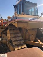 China 2018 Used Cat D6H Bulldozer D6D D6G D6R with Original Hydraulic Cylinder and Ripper for sale