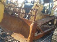 China Second Hand D6H Dozers Original Japan Used CAT D6H Bulldozer at Affordable Cost for sale