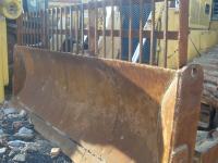 China Second Hand D6H Dozers Original Japan Used CAT D6H Bulldozer at Affordable Cost for sale