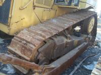 China Second Hand D6H Dozers Original Japan Used CAT D6H Bulldozer at Affordable Cost for sale