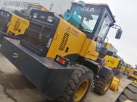 China ORIGINAL Hydraulic Pump SDG LG920 Mini Loader with Excellent Maneuverability for sale