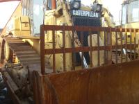 China Second Hand D6H Dozers Original Japan Used CAT D6H Bulldozer at Affordable Cost for sale