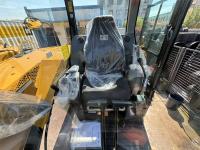 China Small Mini Excavator Cat 306.5e2 306.5e 306.5e Used for Maximum Digging Depth 3902mm for sale