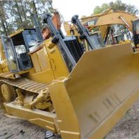 China Original Hydraulic Valve 2018 Used D6R Hydraulic Bulldozer Secondhand CAT D6R Dozer for sale