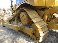 China Original Hydraulic Valve 2018 Used D6R Hydraulic Bulldozer Secondhand CAT D6R Dozer for sale