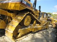 China Original Hydraulic Valve 2018 Used D6R Hydraulic Bulldozer Secondhand CAT D6R Dozer for sale