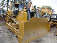 China Original Hydraulic Valve 2018 Used D6R Hydraulic Bulldozer Secondhand CAT D6R Dozer for sale