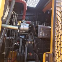 China Low Working Hour 2019 LIUGONG 856 Wheel Loader CLG856 for Your Construction Projects for sale