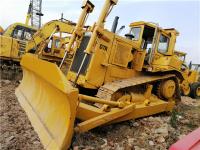 China Original CAT D6R Secondhand Dozer with C9 Engine in Good Condition for sale