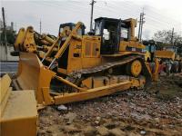 China Original CAT D6R Secondhand Dozer with C9 Engine in Good Condition for sale