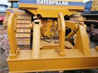 China Original CAT D6R Secondhand Dozer with C9 Engine in Good Condition for sale