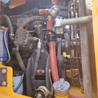 China Low Working Hour 2019 LIUGONG 856 Wheel Loader CLG856 for Your Construction Projects for sale
