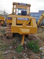 China Original CAT D6R Secondhand Dozer with C9 Engine in Good Condition for sale