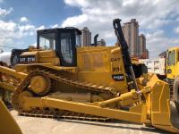 China Dozer D7h D8k Cat D7h D7g D8r D9n D9r for Heavy-Duty Construction 3.6 Dozing Capacity for sale