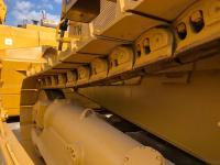 China Dozer D7h D8k Cat D7h D7g D8r D9n D9r for Heavy-Duty Construction 3.6 Dozing Capacity for sale