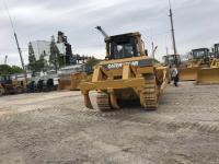 China ORIGINAL Hydraulic Pump Used CAT Bulldozer D7h D8k Cat D7h D7g D8r D9n D9r Dozer 2018 for sale