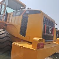 China 20 Ton Rated Load Liugong 856 Wheel Loader Used and Conditioned 2019 Model for sale