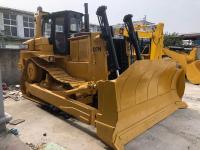 China CAT D7H d5 d6 d7 d8r Dozer Bulldozers Chinese Used Machinery Parts for Benefit for sale