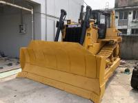 China CAT D7H d5 d6 d7 d8r Dozer Bulldozers Chinese Used Machinery Parts for Benefit for sale