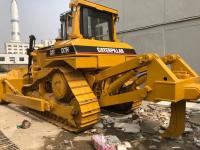 China CAT D7H d5 d6 d7 d8r Dozer Bulldozers Chinese Used Machinery Parts for Benefit for sale