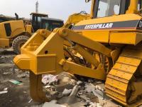 China CAT D7H d5 d6 d7 d8r Dozer Bulldozers Chinese Used Machinery Parts for Benefit for sale