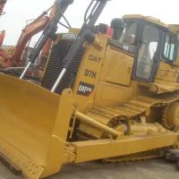 China Original American Caterpillar D7H D8R Dozer Bulldozer for Construction Works at Affordable for sale