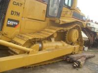 China Original American Caterpillar D7H D8R Dozer Bulldozer for Construction Works at Affordable for sale
