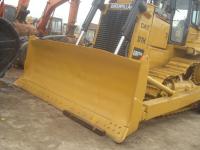 China Original American Caterpillar D7H D8R Dozer Bulldozer for Construction Works at Affordable for sale