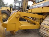 China 18000 KG MACHINE WEIGHT D7G USED CROWLER DOZER FOR YOUR CONSTRUCTION NEEDS for sale