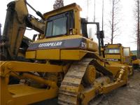 China 18000 KG MACHINE WEIGHT D7G USED CROWLER DOZER FOR YOUR CONSTRUCTION NEEDS for sale