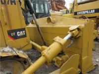 China 18000 KG MACHINE WEIGHT D7G USED CROWLER DOZER FOR YOUR CONSTRUCTION NEEDS for sale