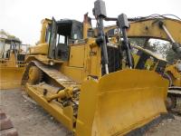 China 18000 KG MACHINE WEIGHT D7G USED CROWLER DOZER FOR YOUR CONSTRUCTION NEEDS for sale