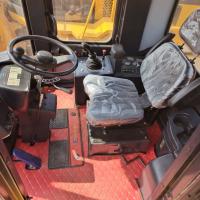 China Affordable and Durable Used LIUGONG 856 Front Loader for Your Business for sale