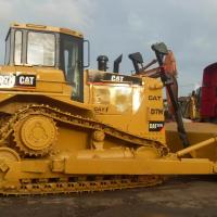 China 2018 Japan Used CAT Bulldozer D6 D7 D7R D7G D7H D6R with ORIGINAL Hydraulic Cylinder for sale