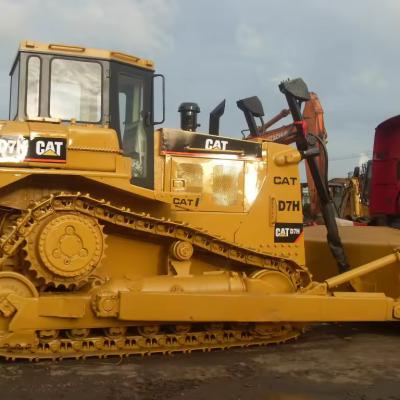 China 2018 Japan Used CAT Bulldozer D6 D7 D7R D7G D7H D6R with ORIGINAL Hydraulic Cylinder for sale