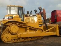 China 2018 Japan Used CAT Bulldozer D6 D7 D7R D7G D7H D6R with ORIGINAL Hydraulic Cylinder for sale