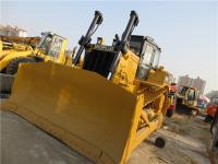 China Good Condition Used Caterpillar D7G Bulldozer With Ripper and ORIGINAL Hydraulic Pump for sale