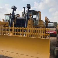 China Original Japan Cat D7h D7r D7g D7 Dozer Used Caterpillar Bulldozer 120 Hydraulic Valve for sale