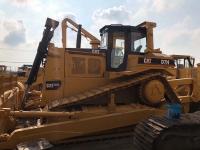 China Original Japan Cat D7h D7r D7g D7 Dozer Used Caterpillar Bulldozer 120 Hydraulic Valve for sale