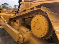 China Original Japan Cat D7h D7r D7g D7 Dozer Used Caterpillar Bulldozer 120 Hydraulic Valve for sale