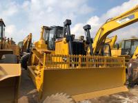 China Original Japan Cat D7h D7r D7g D7 Dozer Used Caterpillar Bulldozer 120 Hydraulic Valve for sale