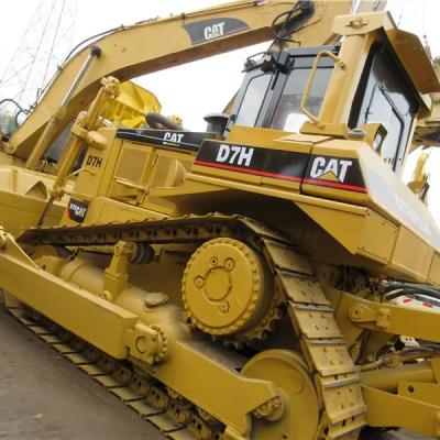 China CAT D6M bulldozer D6G/D6K/D6H/D6M/D6R/D6D/D7G/D7H/D7R/D8R Dozer Manufacturing Plant for sale