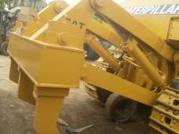 China Original Bulldozer Small Bulldozer D6G D7G D7H D7R Used Crawler Bulldozers for sale