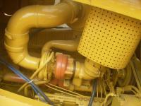 China Original Bulldozer Small Bulldozer D6G D7G D7H D7R Used Crawler Bulldozers for sale