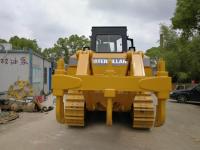 China ORIGINAL Hydraulic Pump and Valve Used Caterpillar D7G D7R Mini Small Dozer Bulldozers for sale