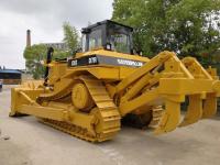 China ORIGINAL Hydraulic Pump and Valve Used Caterpillar D7G D7R Mini Small Dozer Bulldozers for sale