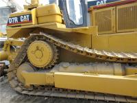 China ORIGINAL Hydraulic Cylinder Used Bulldozer CAT D4G D7R D8R Front End Dozer Machinery for sale