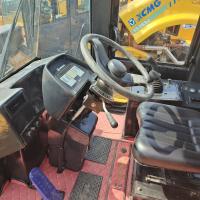 China WE CHAI Engine 835 Second-hand Loader Liu Gong Used Loader for Benefit for sale