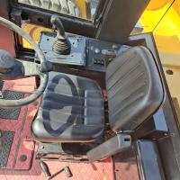 China WE CHAI Engine 835 Second-hand Loader Liu Gong Used Loader for Benefit for sale