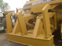 China ORIGINAL Hydraulic Cylinder Chinese Used Mini Small Caterpillar D7G D7R Bulldozers for sale